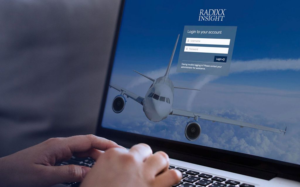 AI Customer Insights for Airlines - Globetom